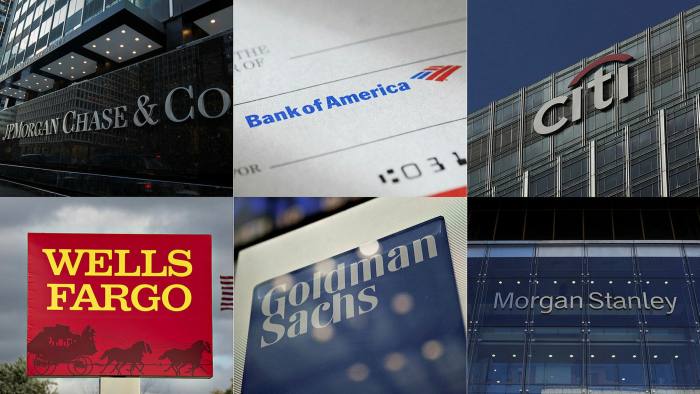 The 10 Best Bank Stocks To Buy For %currentmonth% %currentyear%