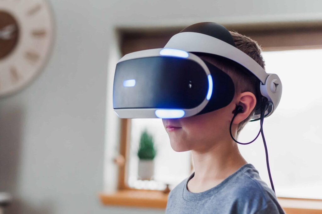 The 9 Best Virtual Reality Stocks To Buy Right Now!