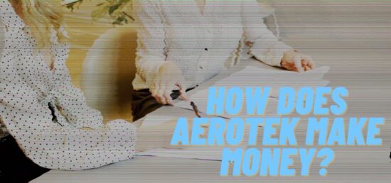 How Does Aerotek Make Money + Everything Else You Need To Know!