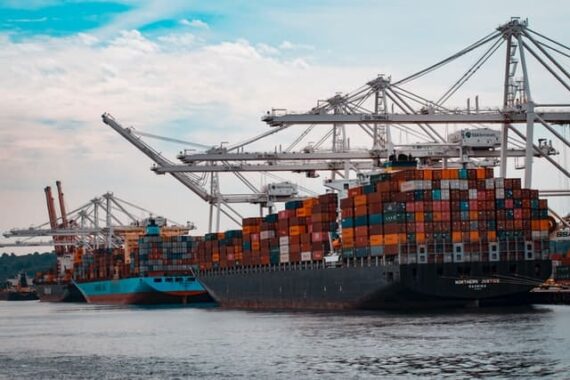 These Are The 10 Best Shipping Stocks To Buy Now
