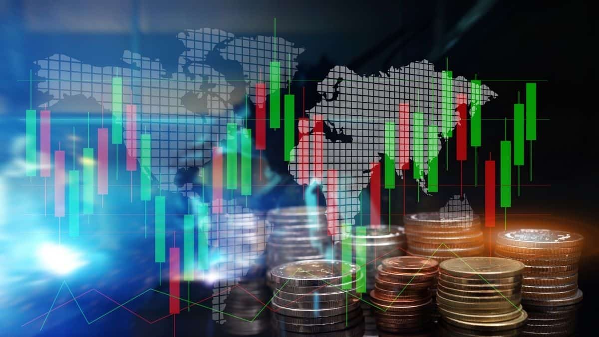 Forex VS Penny Stocks: The Basics