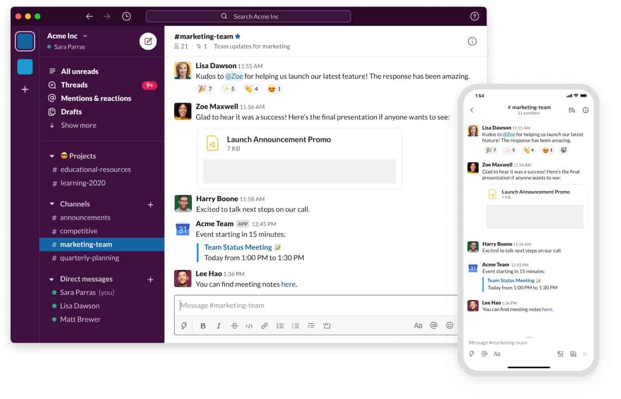How Does Slack Make Money + Everything Else You Need To Know