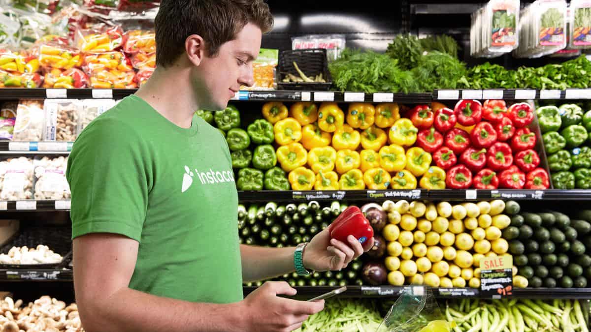 How Does Instacart Make Money + Everything Else You Should Know