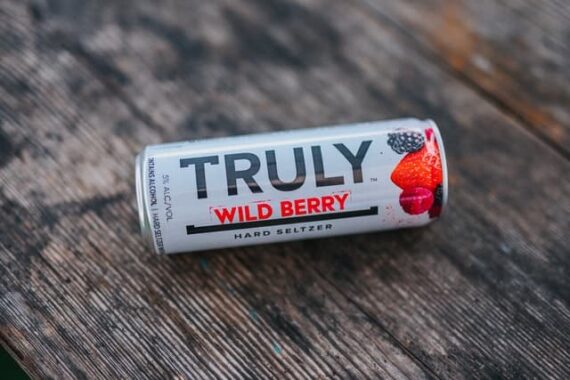 These Are The 9 Best Alcohol Stocks To Buy Right Now!