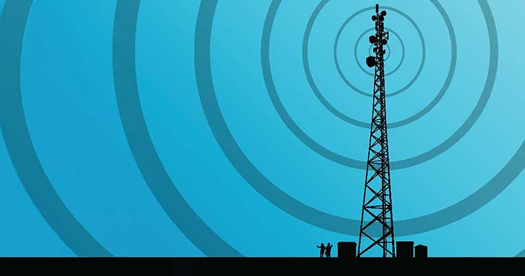 The 4 Best Cell Tower REITs To Buy For %currentmonth% %currentyear%