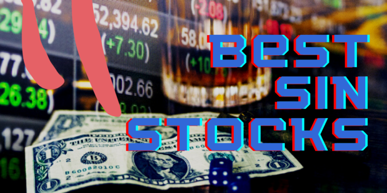 The 15 Best Sin Stocks To Buy For August 2025 (Top Picks Only)