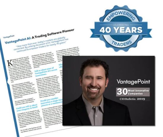 VantagePoint Software Review 2025: Is It Legit?