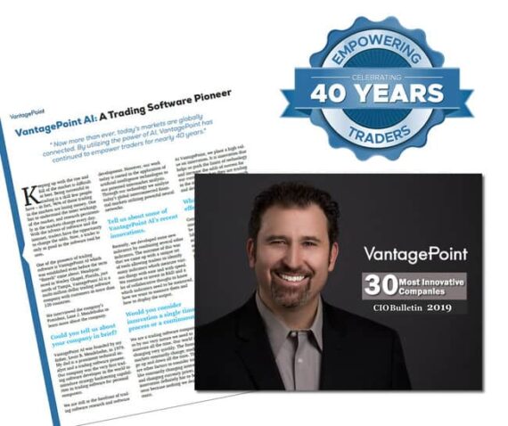 VantagePoint Software Review 2025: Is It Legit?