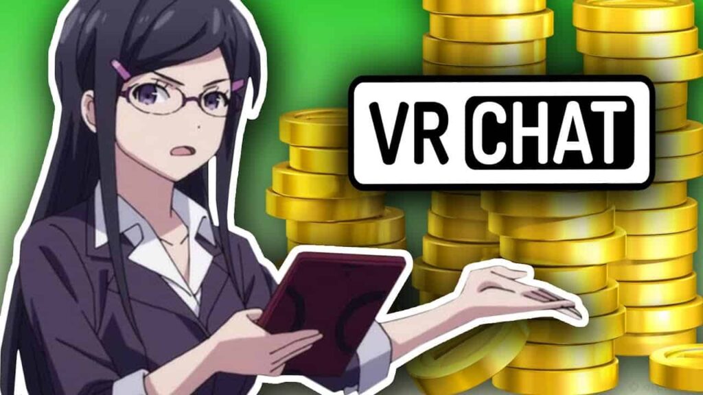 How Does VRChat Make Money + Everything Else You Should Know