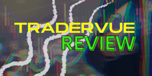 Tradervue Review 2026 - The Stock Dork