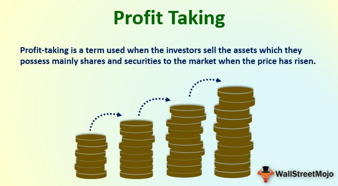 When To Sell A Stock: Your Definitive Guide