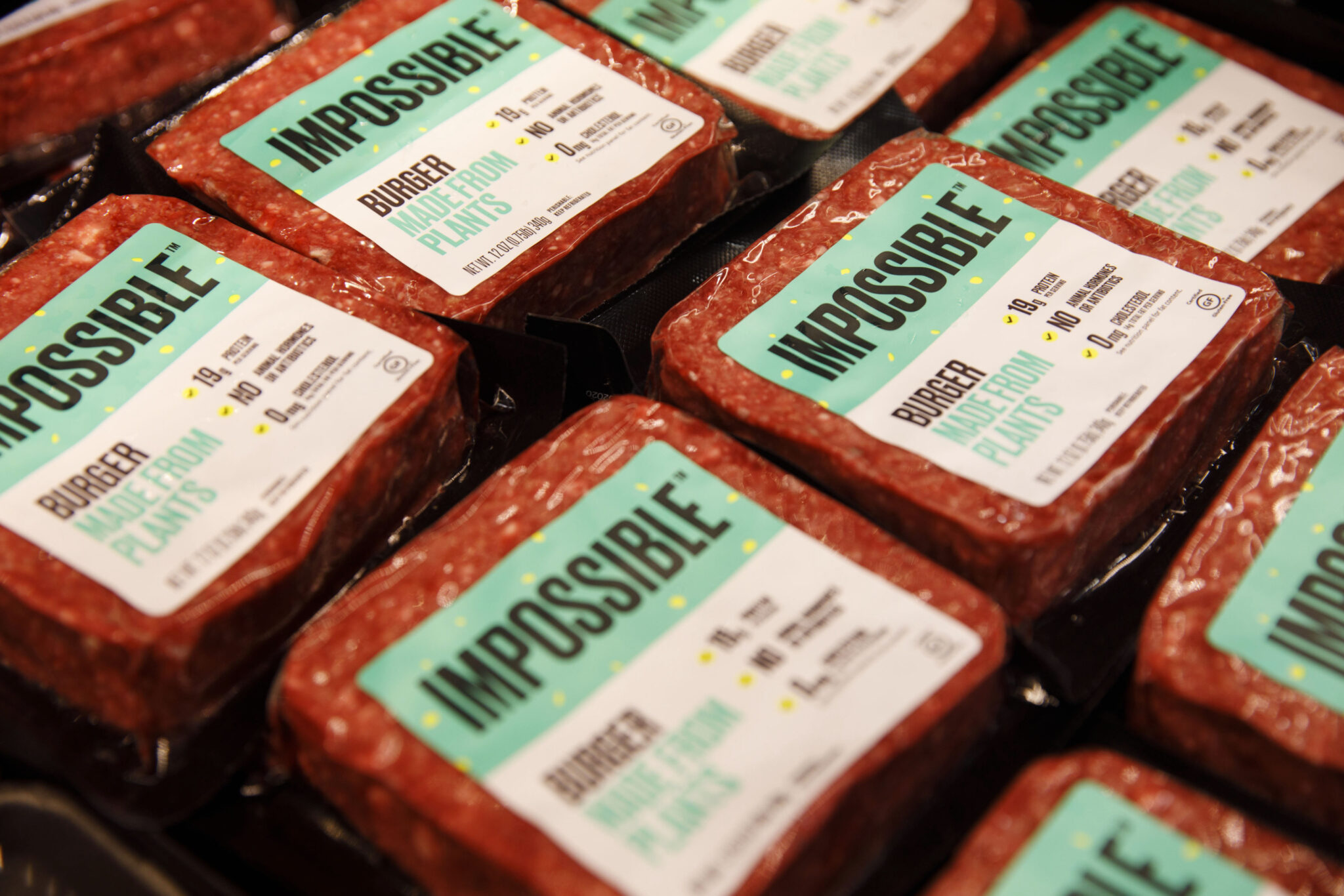 Beyond Meat Competitors Analysis: Who Stacks Up Against this Vegan Meat ...