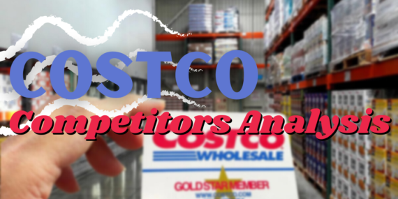 Costco Competitors and Analysis - Whos Up Against This Retail Giant?