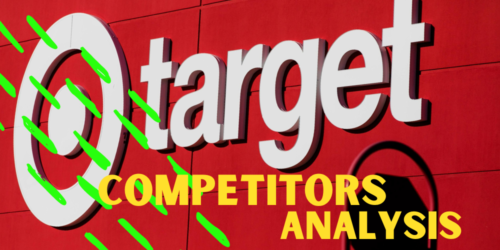 Target Competitors Analysis: Who Stacks Up Against this Retail Giant?