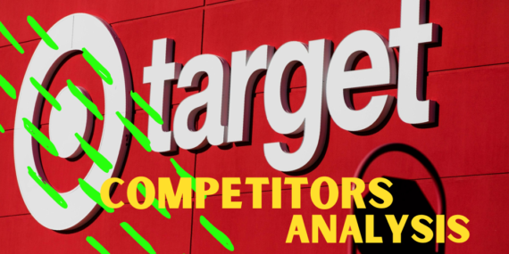 Target Competitors Analysis: Who Stacks Up Against this Retail Giant?