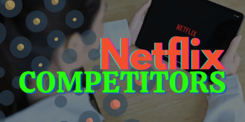 Netflix Competitors and Alternatives: Who Stacks Up Against this ...