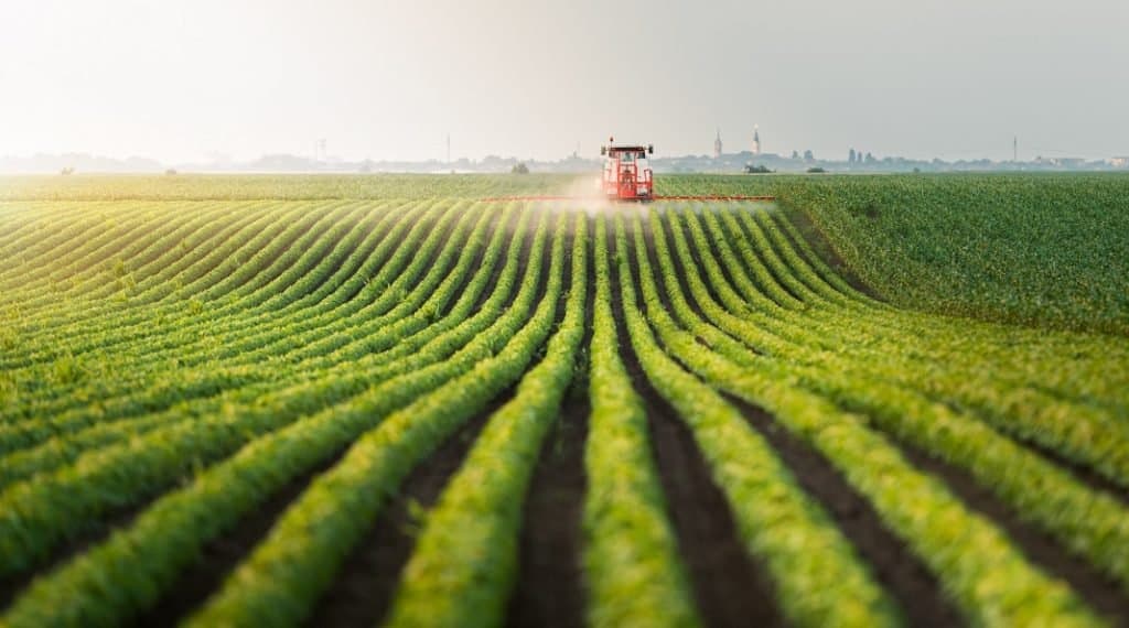 How Farmland Makes For A Well-Diversified Portfolio