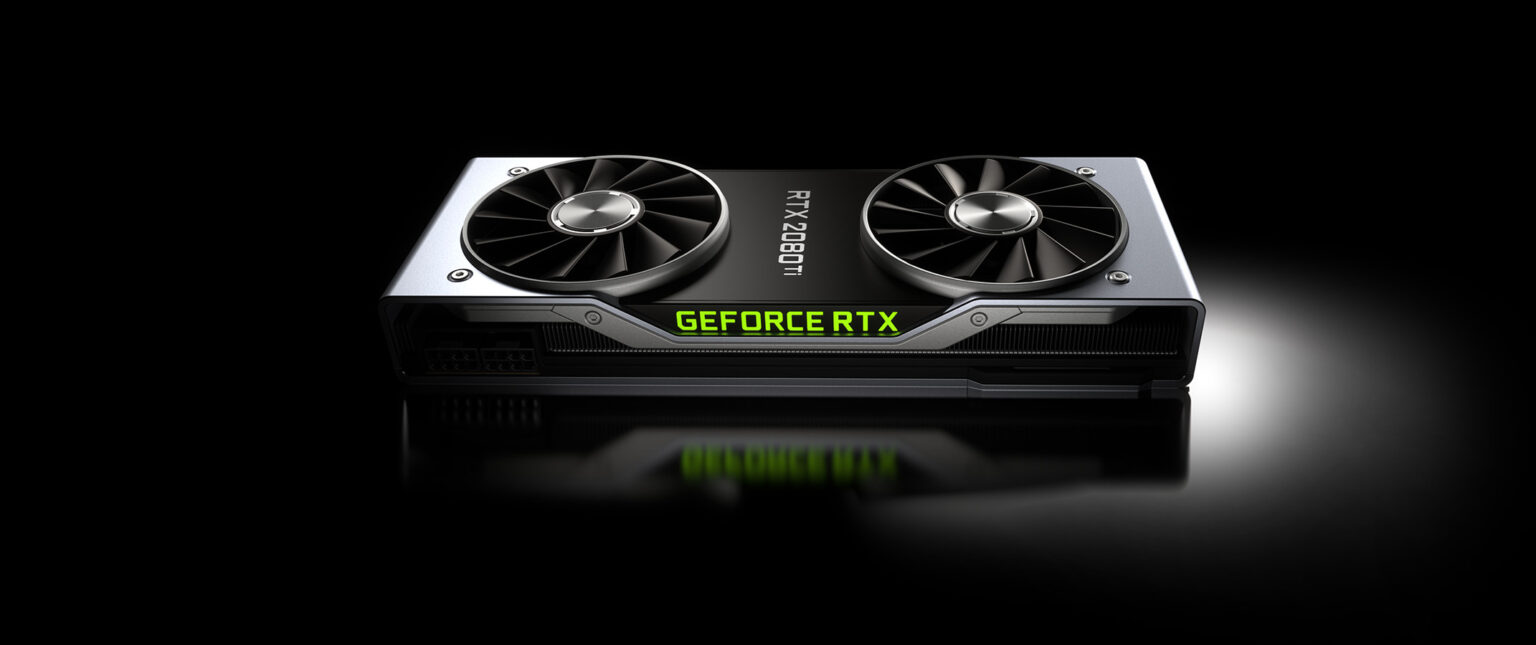 Nvidia Competitors Analysis: Here's Who Competes With The GPU Giant!