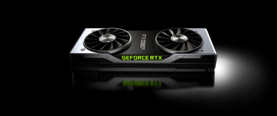 Nvidia Competitors Analysis: Here's Who Competes With The GPU Giant!