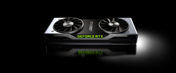 Nvidia Competitors Analysis: Here's Who Competes With The GPU Giant!