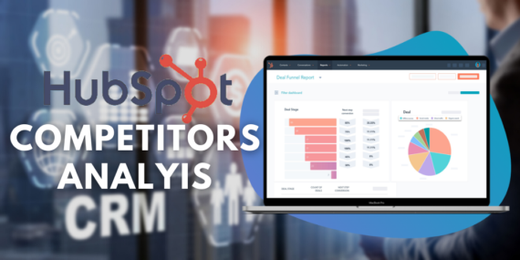 Hubspot Competitors Analysis: Who Stacks Up Against this Software Company?