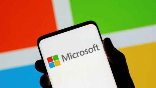 Microsoft Competitors Analysis: Who Stacks Up Against this Software Giant?