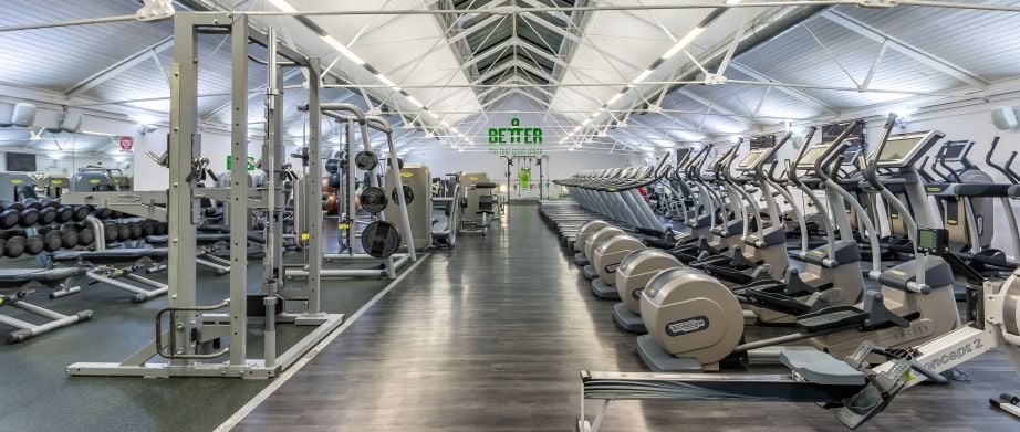 The 8 Best Gym Stocks to Buy For January 2026