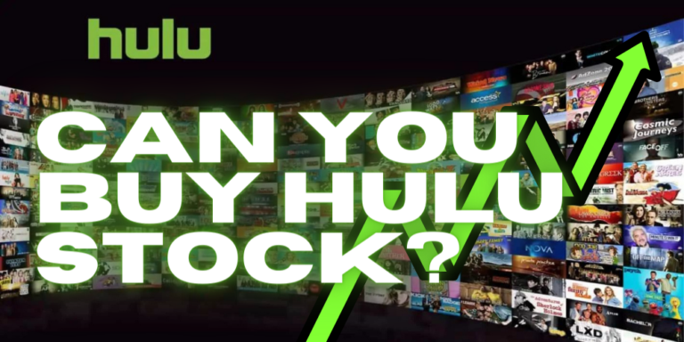 Can You Buy Hulu Stock? Here’s What You Need to Know