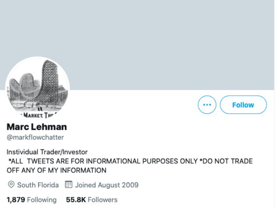 The 10 Best Stock Market Twitter Accounts To Follow In 2025