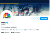 The 10 Best Stock Market Twitter Accounts To Follow In 2025