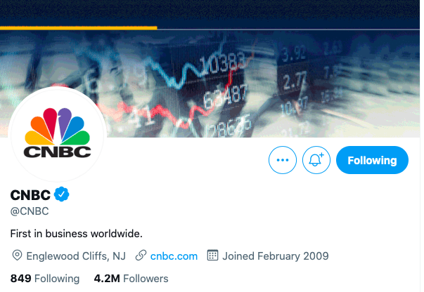The 10 Best Stock Market Twitter Accounts To Follow In 2026
