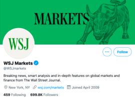 The 10 Best Stock Market Twitter Accounts To Follow In 2025