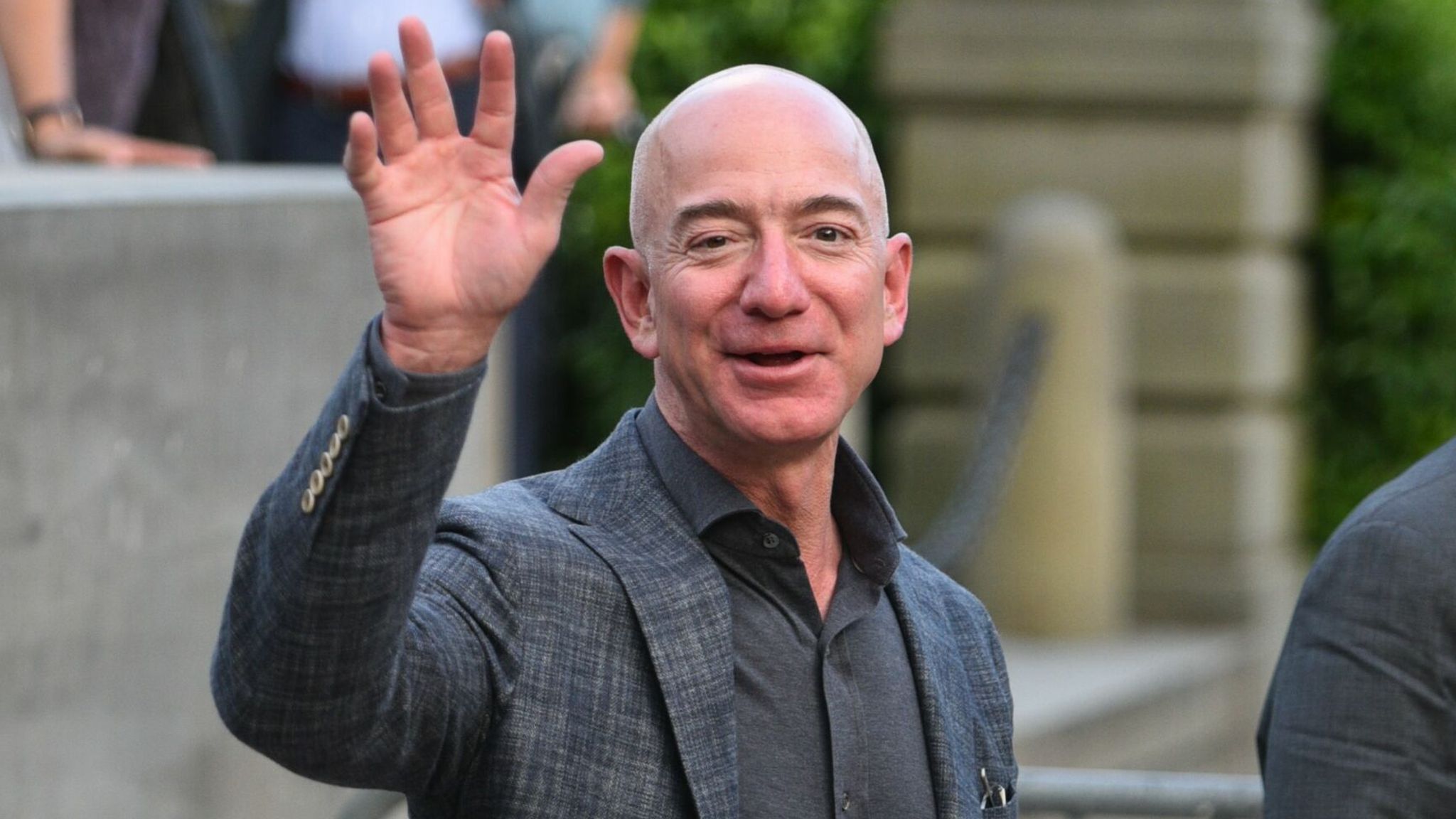 Blue Origin Stock: Can You Buy It? Here's What You Need To Know