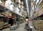 Can You Buy IKEA Stock? Here's What You Need To Know