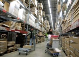 Can You Buy IKEA Stock? Here's What You Need To Know