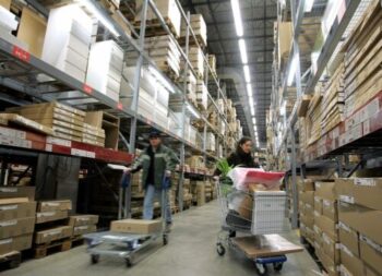Can You Buy IKEA Stock? Here's What You Need To Know