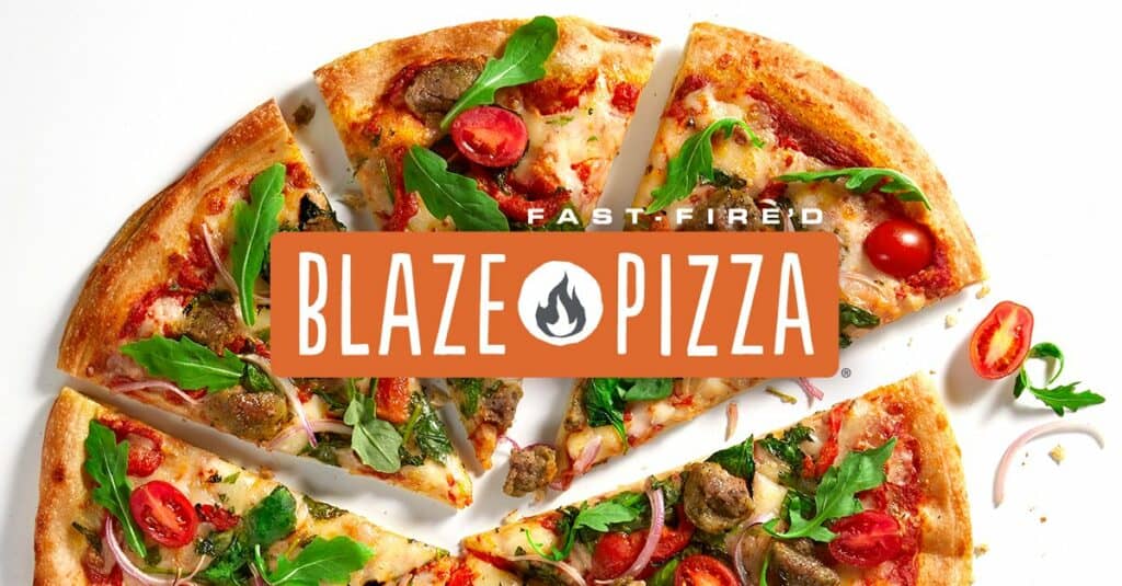 Can You Buy Blaze Pizza Stock? Here's What You Need To Know!