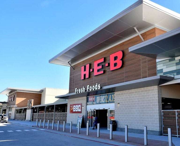 Can You Buy HEB Grocery Stock? Here's What You Need To Know!