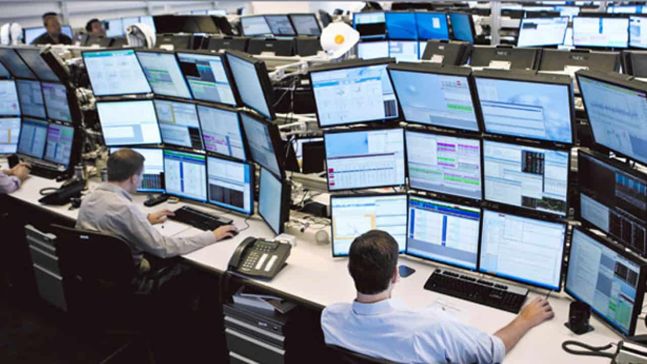 These 5 Market Maker Signals Can Move Markets