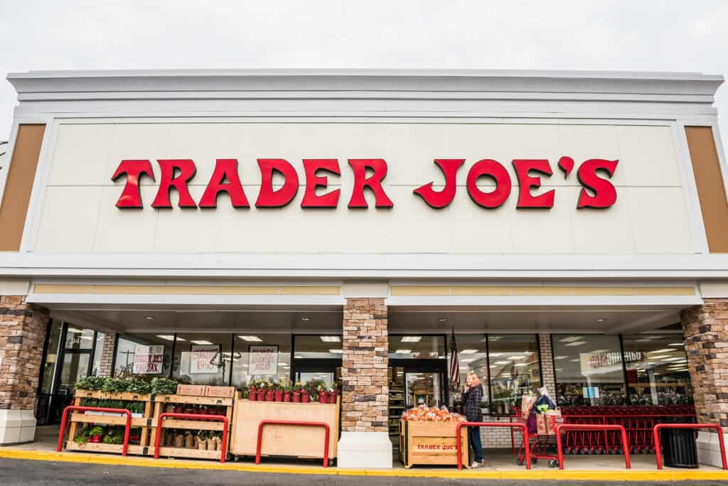 Can You Buy Trader Joes Stock? Here's What You Need To Know!