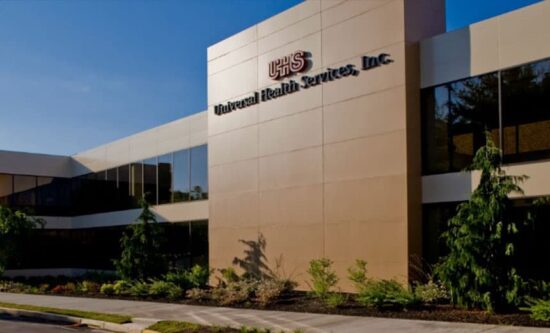 The 11 Best Hospital Stocks To Buy For %currentmonth% %currentyear%