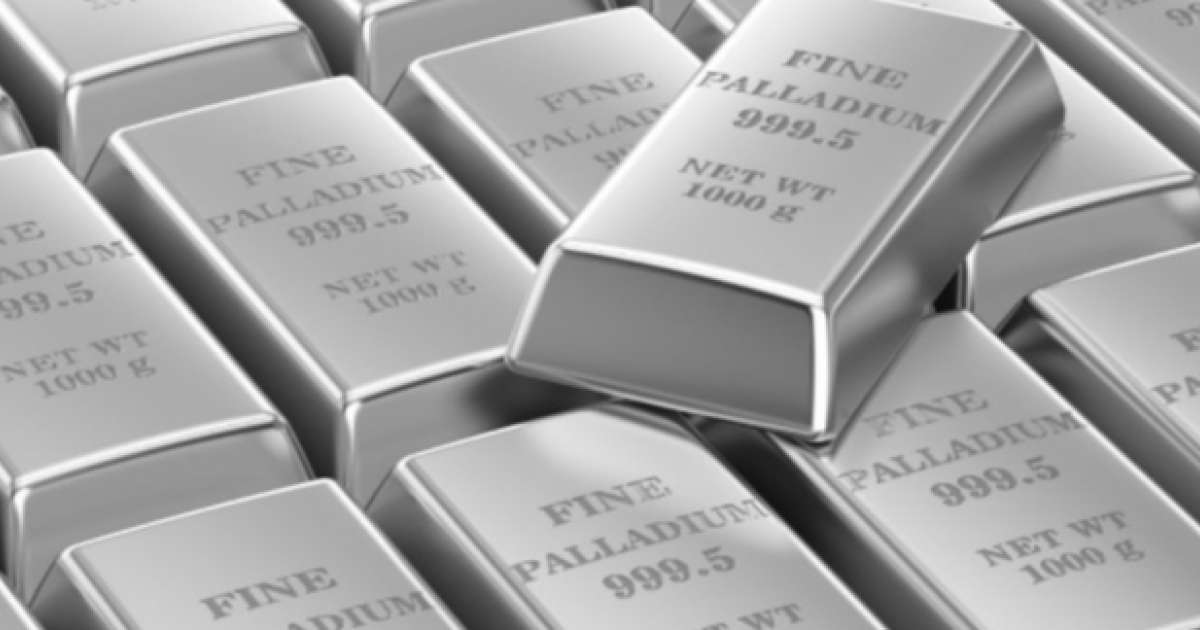 The 10 Most Expensive Precious Metals In The World