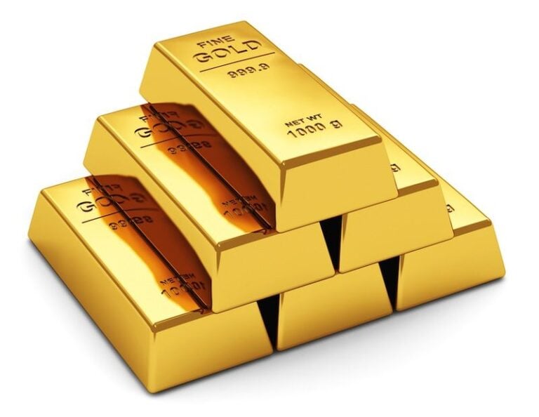 The 10 Most Expensive Precious Metals In The World