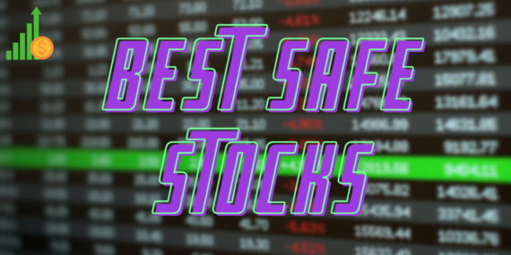 The 10 Best Safe Stocks To Buy For Portfolio Stability In %currentmonth ...