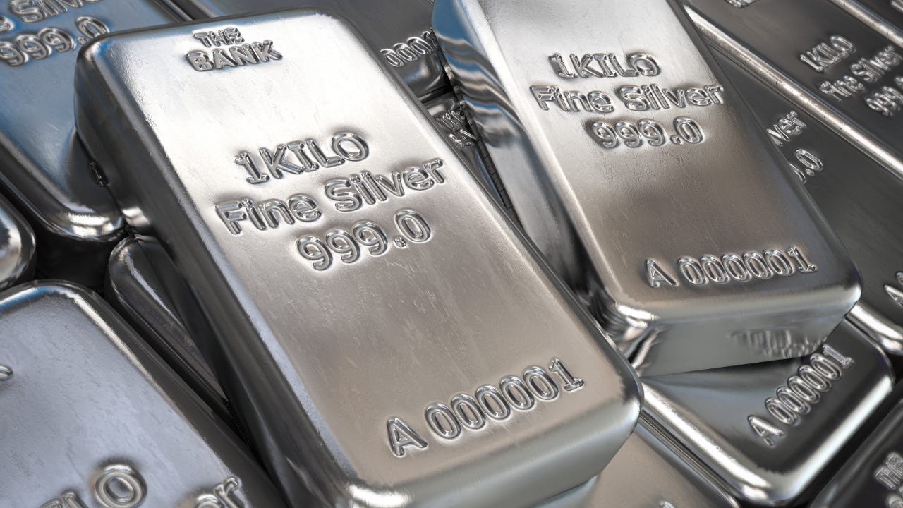 The 10 Most Expensive Precious Metals In The World