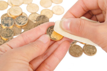 How To Clean Gold Coins: Everything You Need to Know