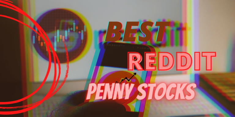 The 5 Best Reddit Penny Stocks To Buy For %currentmonth% %currentyear%!