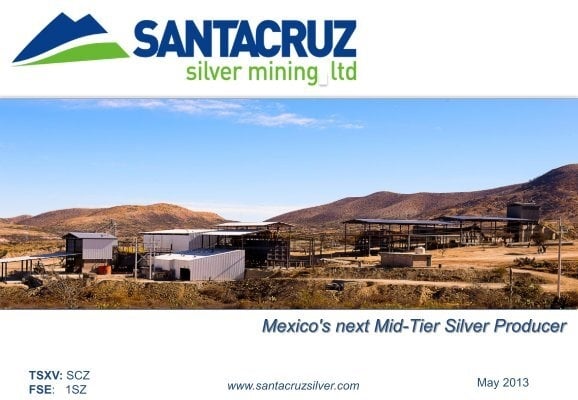 The 8 Best Silver Mining Penny Stocks in January 2026