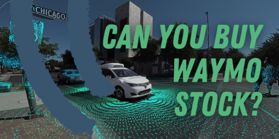 Can You Buy Waymo Stock? What You Need to Know!