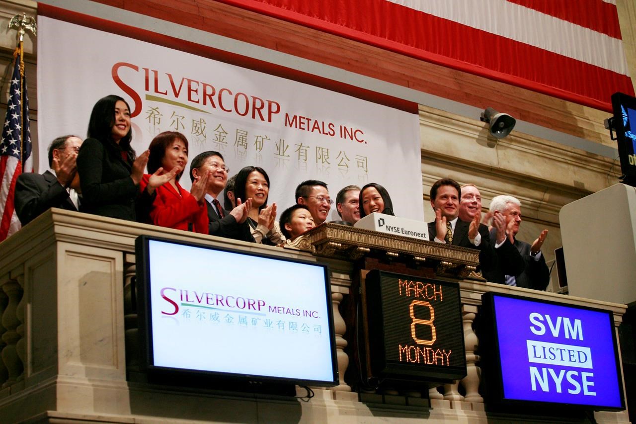 The 8 Best Silver Mining Penny Stocks in October 2025